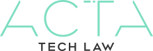EAD | ACTA TECH LAW